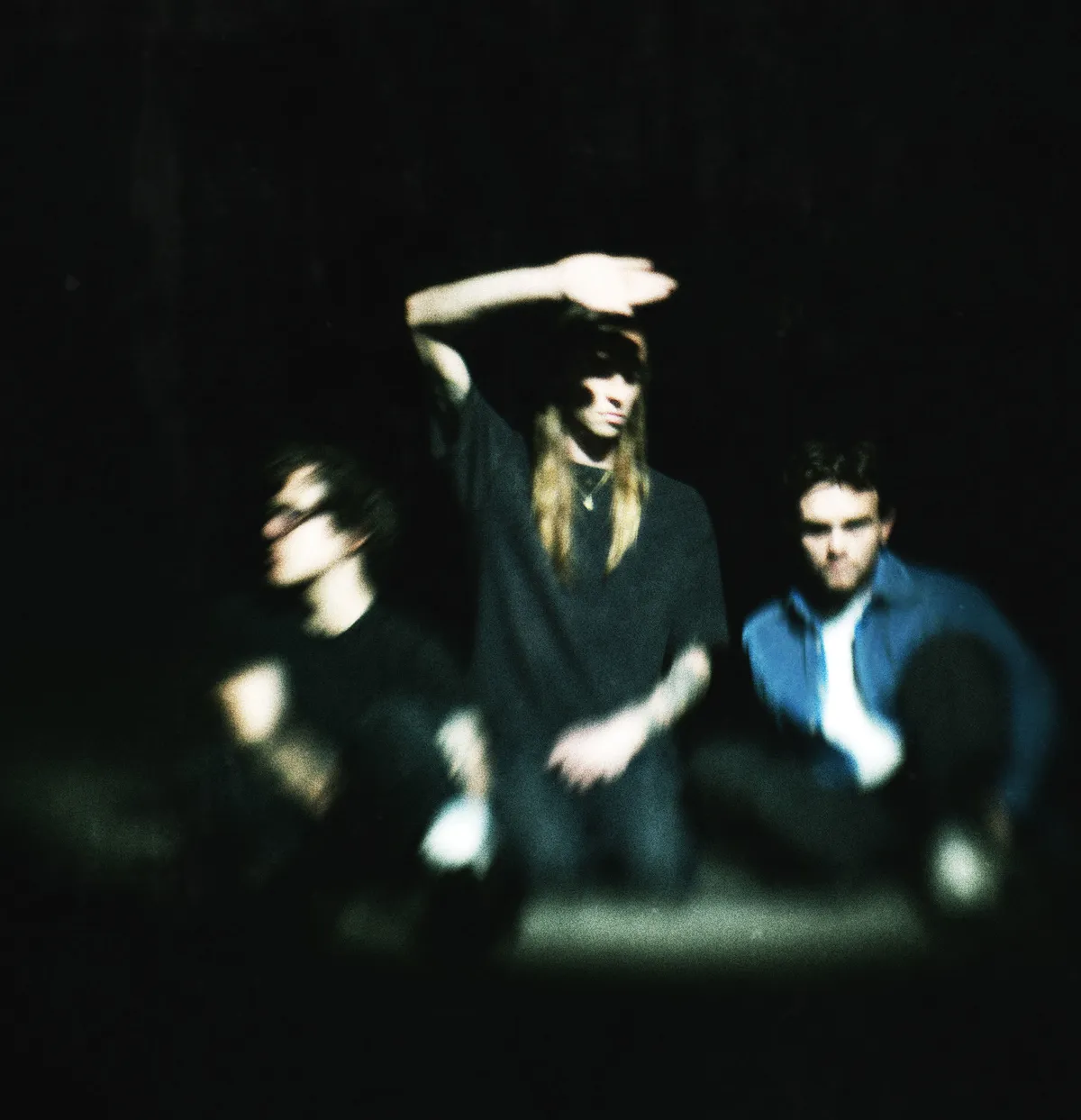 “Politics are essential to hardcore”: Candy dissect… | Kerrang!