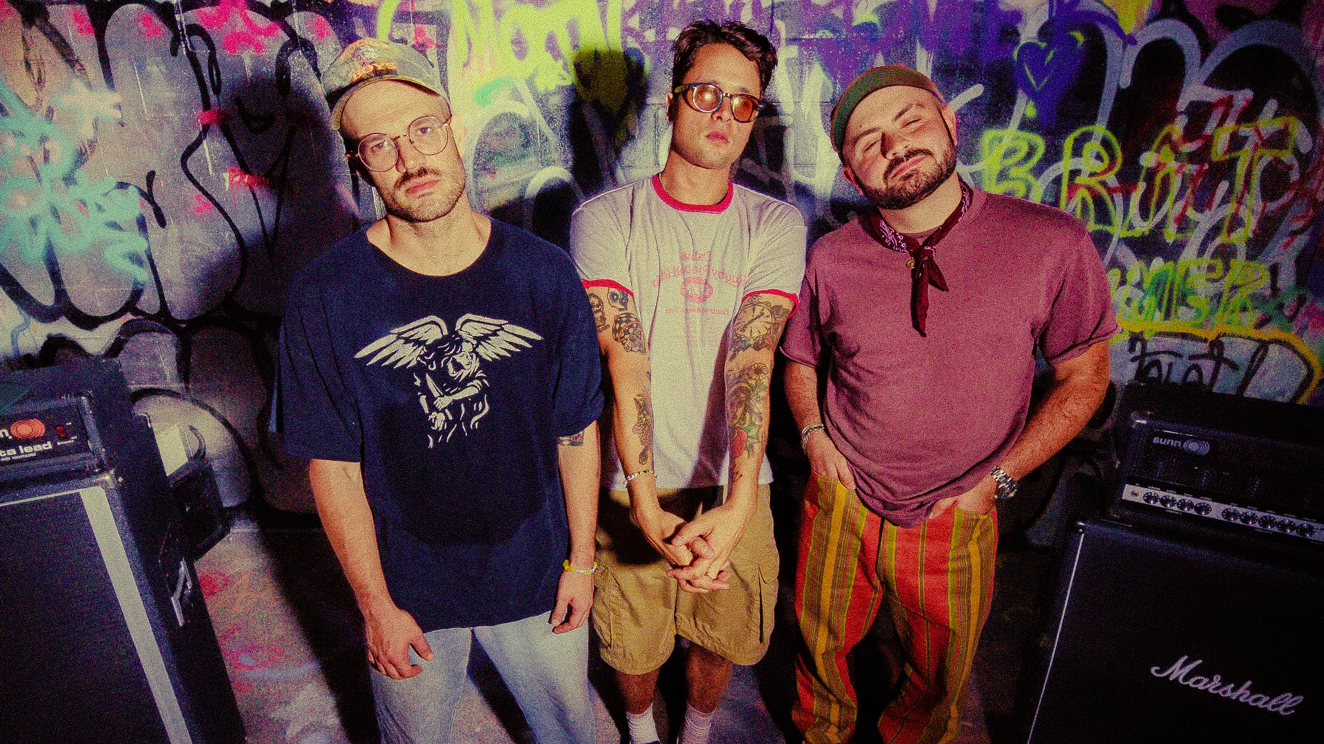 Album review: Can’t Swim – Thanks, But No Thanks | Kerrang!