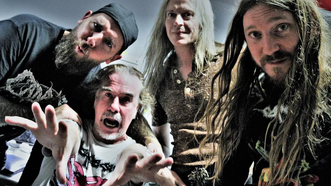 The 22 Most Essential Grindcore Albums | Kerrang!