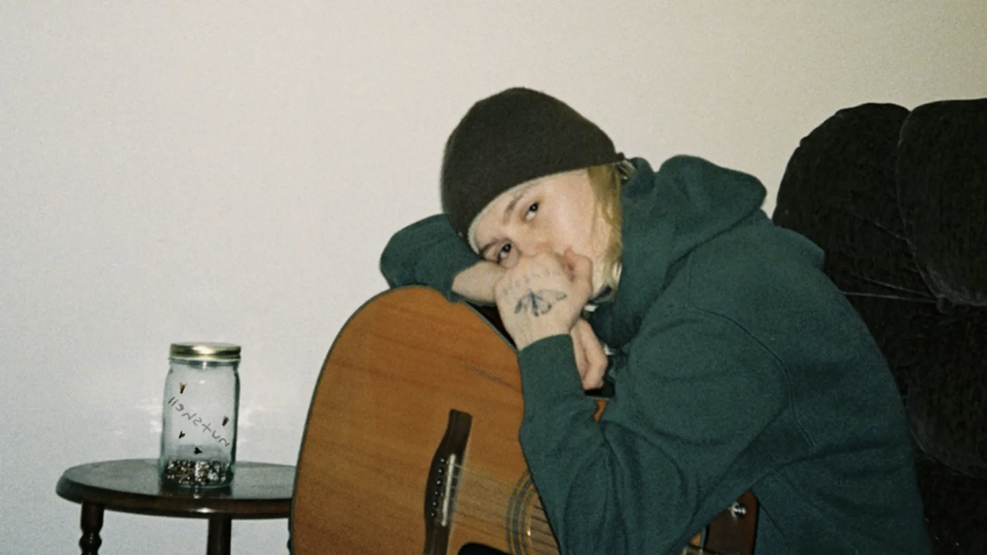 “It’s some of the best work I’ve done”: Jerry Cantrell… | Kerrang!