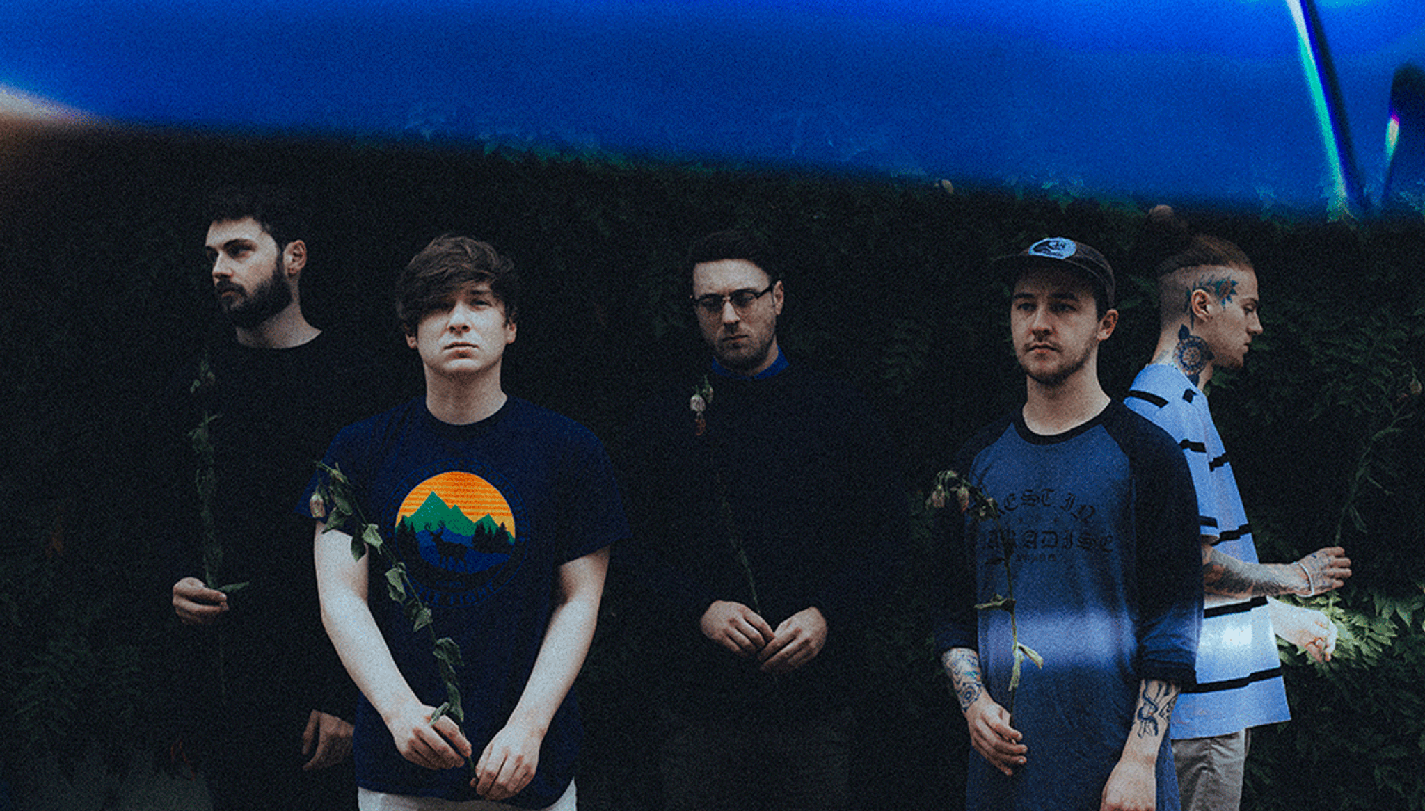 Casey Have Announced Their Second Album | Kerrang!