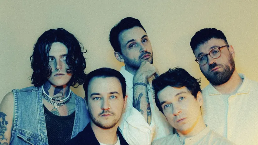 Casey tease their next album with new single Puncture… | Kerrang!