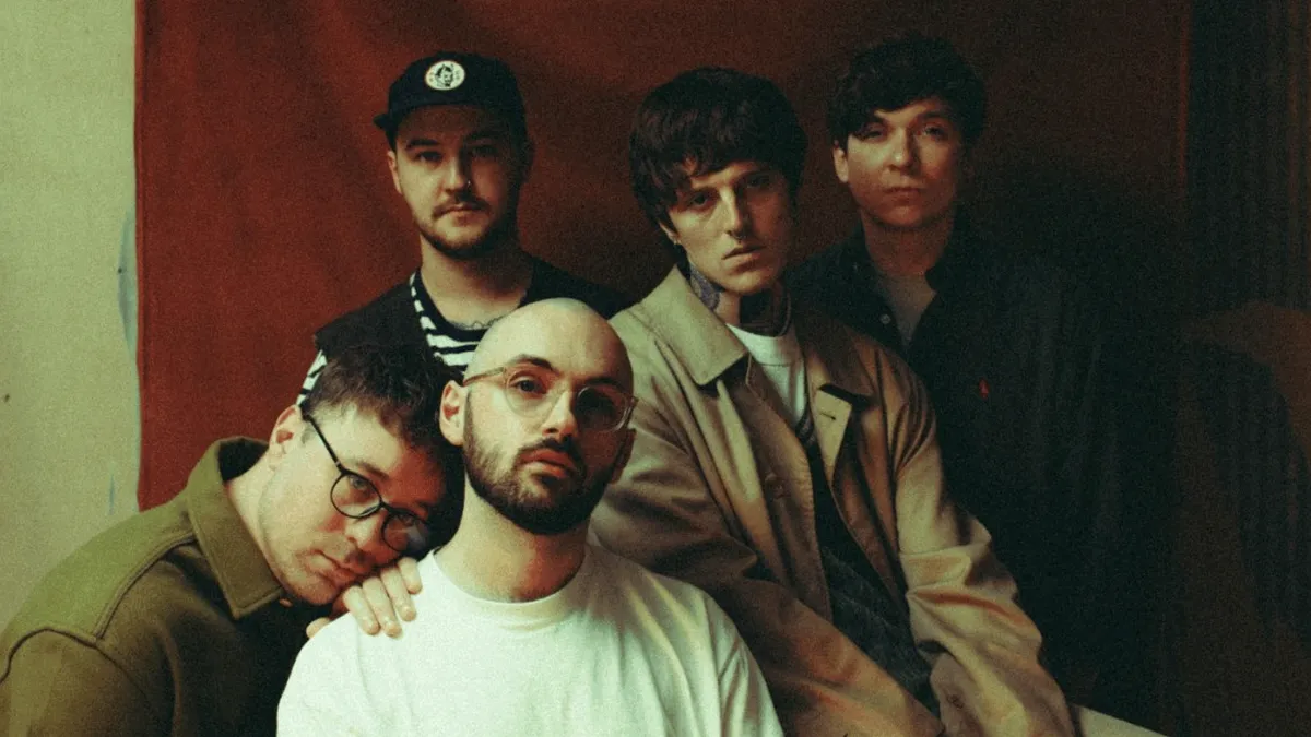 Casey return with new single, Great Grief | Kerrang!