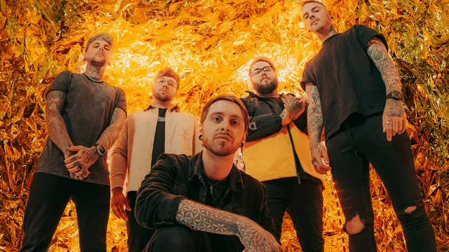 Caskets announce new album, The Only Heaven You’ll Know | Kerrang!