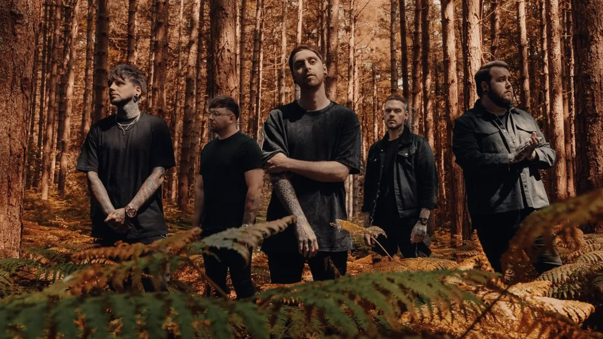 Caskets: “If this band didn’t work out, I wasn’t going to… | Kerrang!