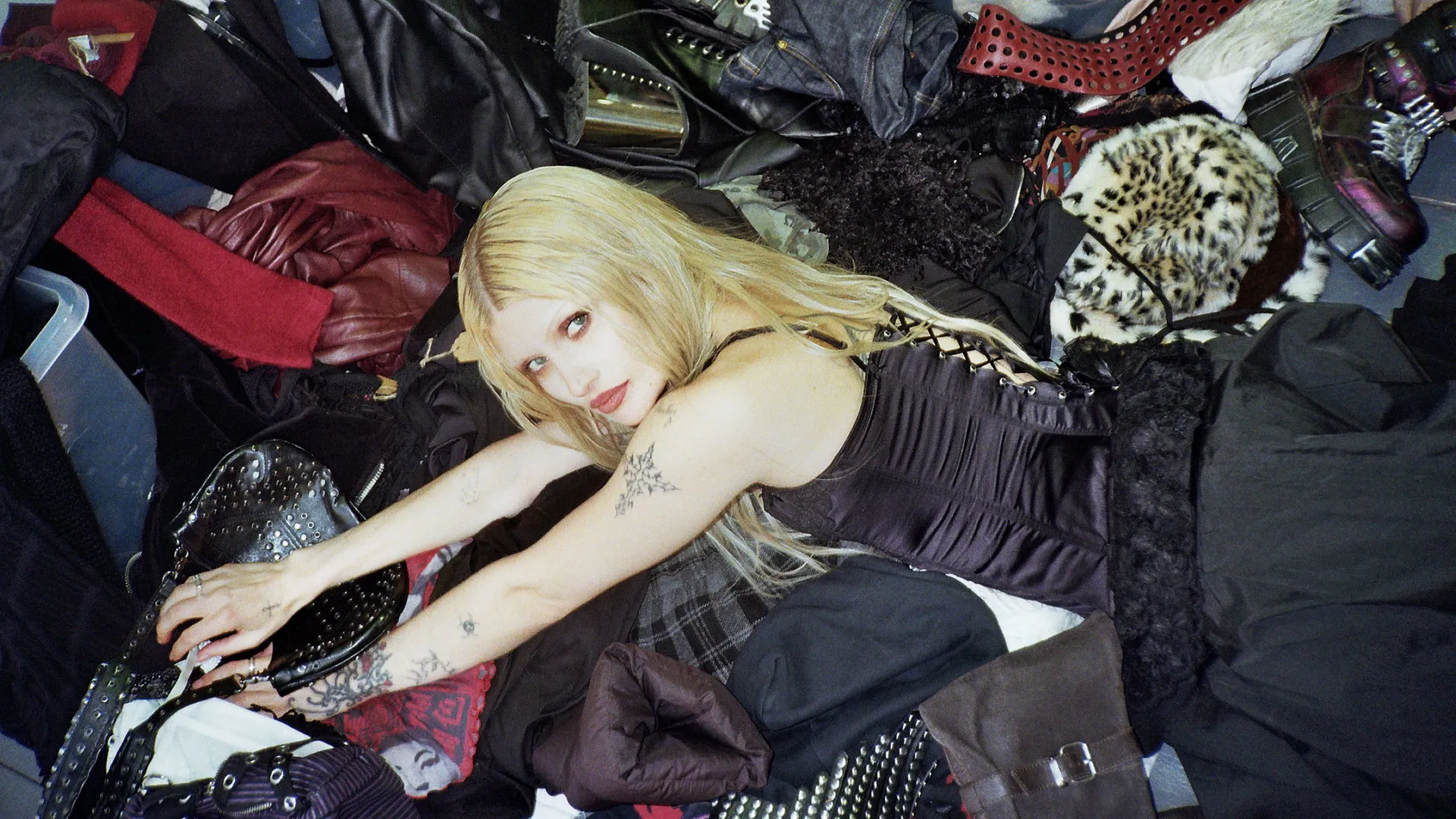 Cassyette: “In order to evolve and for the scene to have… | Kerrang!