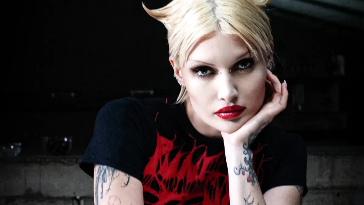 Cassyette announces debut album and 2024 headline tour | Kerrang!