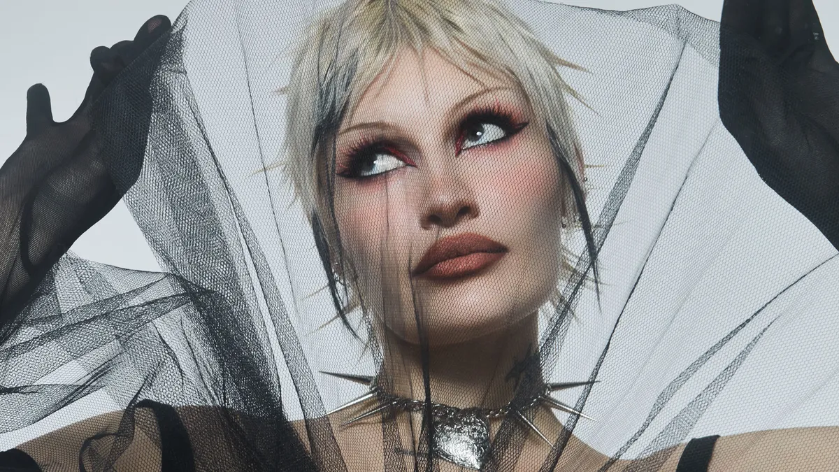 Cassyette: “You have to earn your stripes – I’ve worked my… | Kerrang!