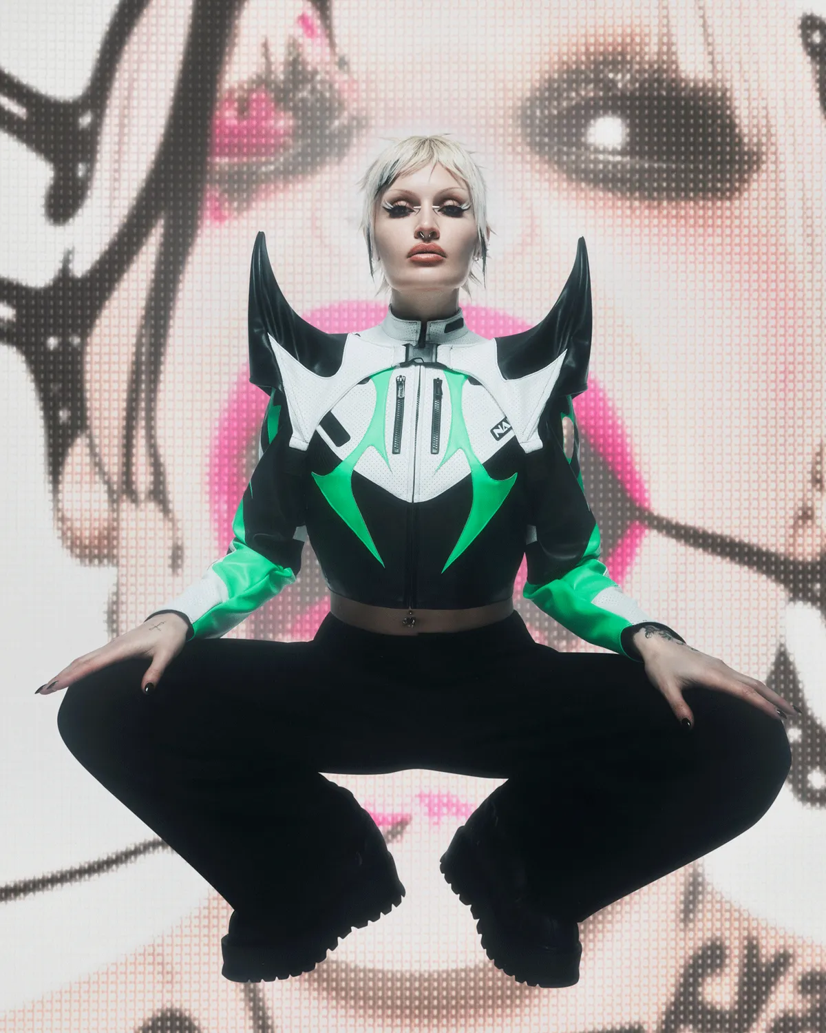 Cassyette: “You have to earn your stripes – I’ve worked my… | Kerrang!