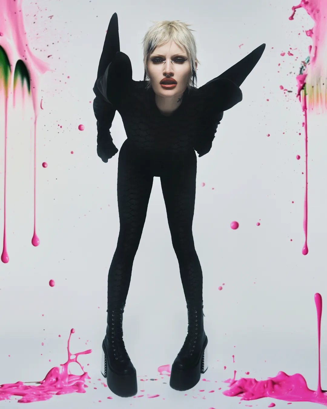 Cassyette: “You have to earn your stripes – I’ve worked my… | Kerrang!