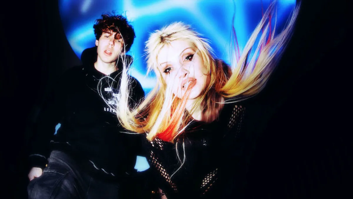 Cassyette and Kid Brunswick team up on huge new single… | Kerrang!