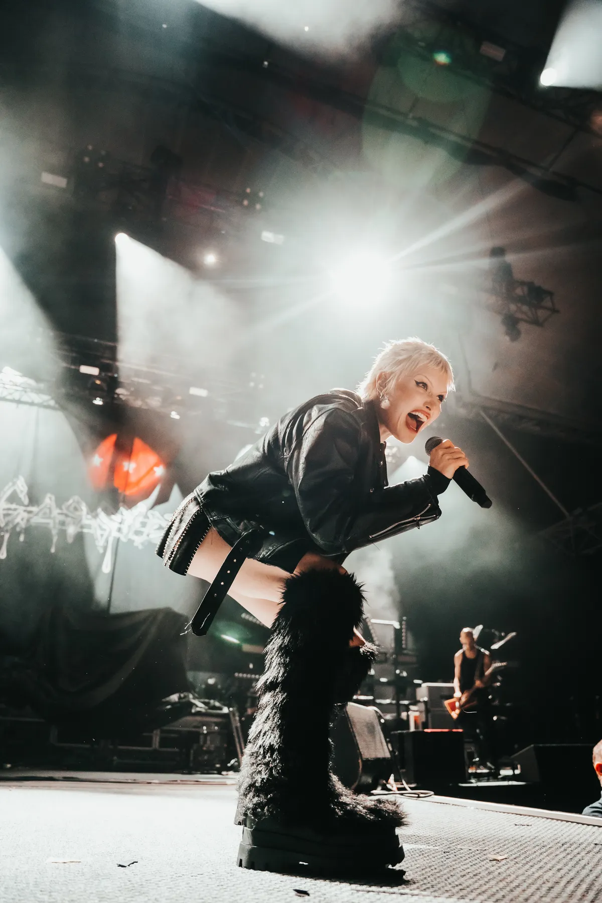 In pictures: Sum 41, Simple Plan and Cassyette’s massive… | Kerrang!