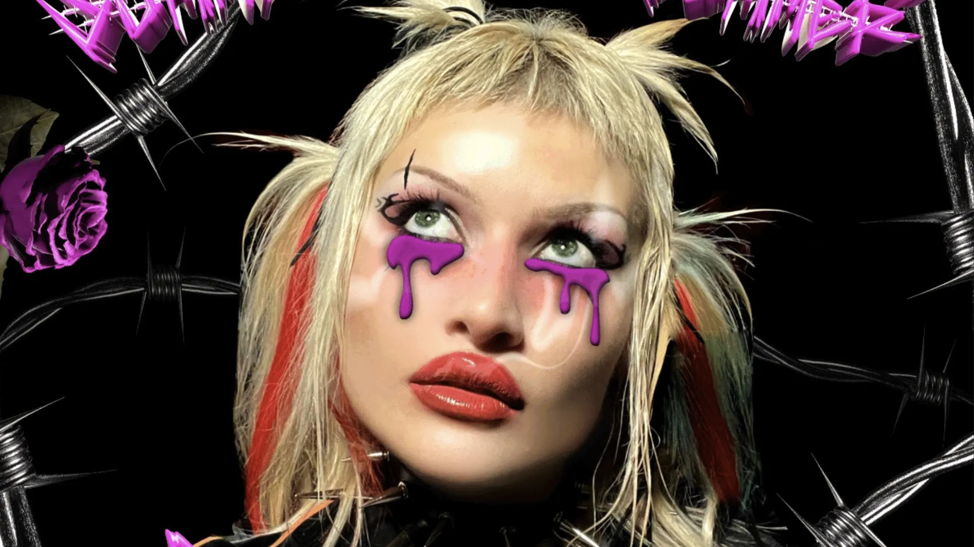 Cassyette releases empowering pop-punk single Sad Girl… | Kerrang!