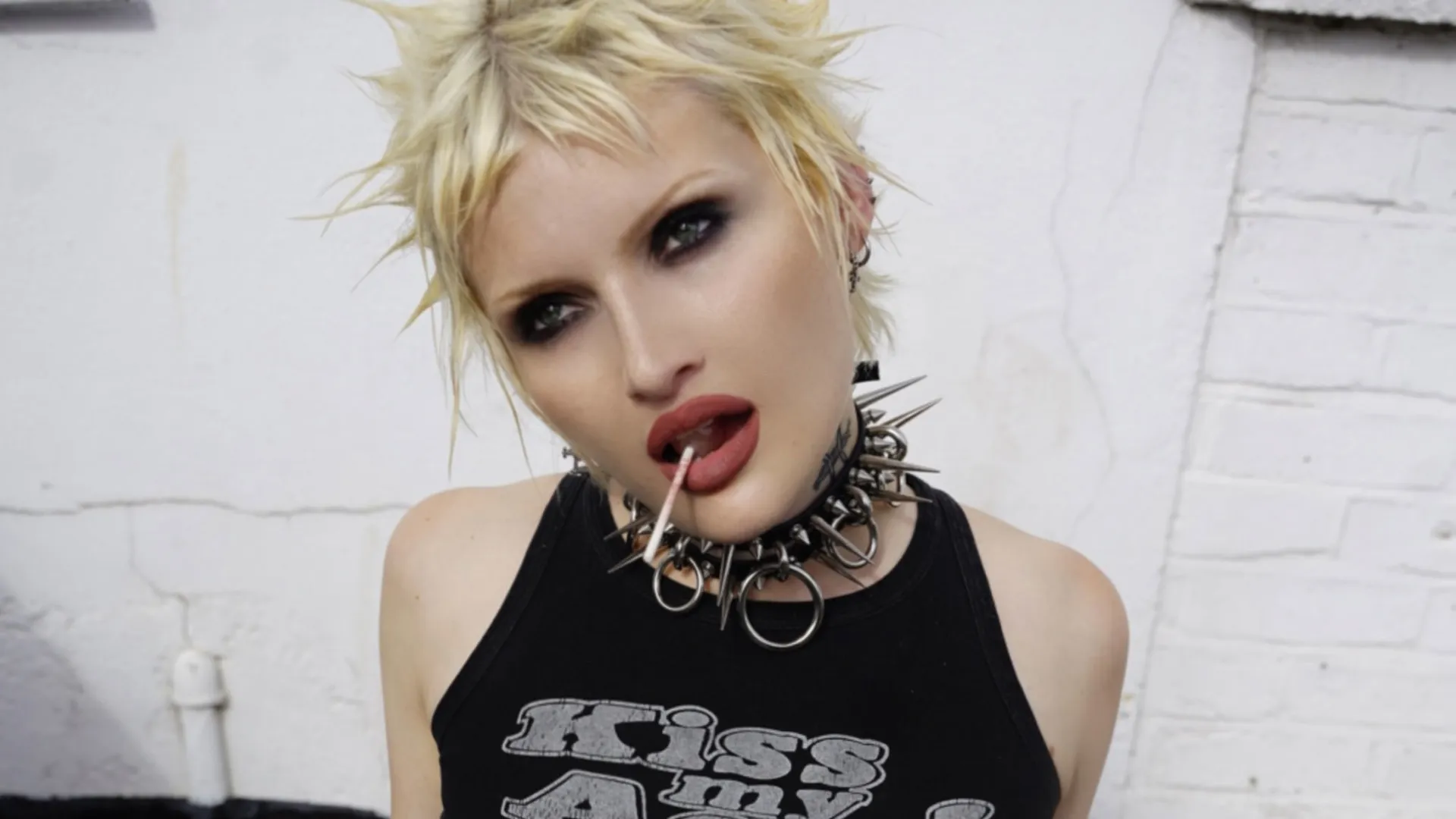 Listen to Cassyette’s debut mixtape, Sad Girl | Kerrang!