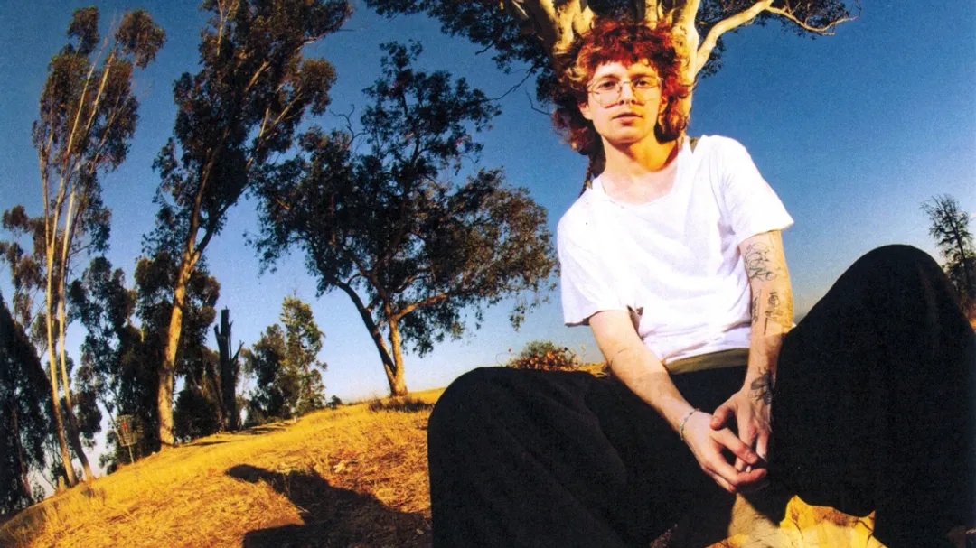 Cavetown announces new album, Running With Scissors | Kerrang!