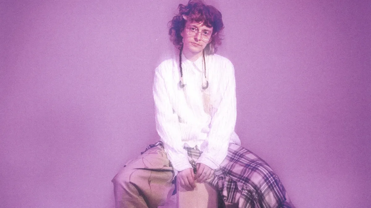 Cavetown announces new album, Running With Scissors | Kerrang!