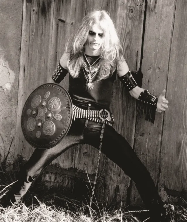 Celtic Frost: “We hated these unwritten limitations in the… | Kerrang!