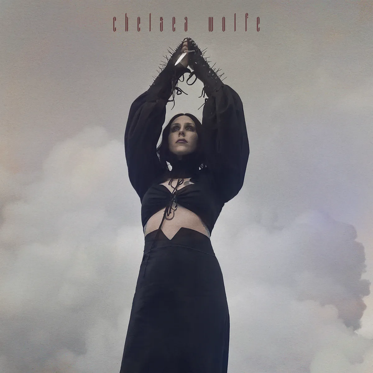 Chelsea Wolfe Unveils New Gloom Song, All-Acoustic Tour | Kerrang!