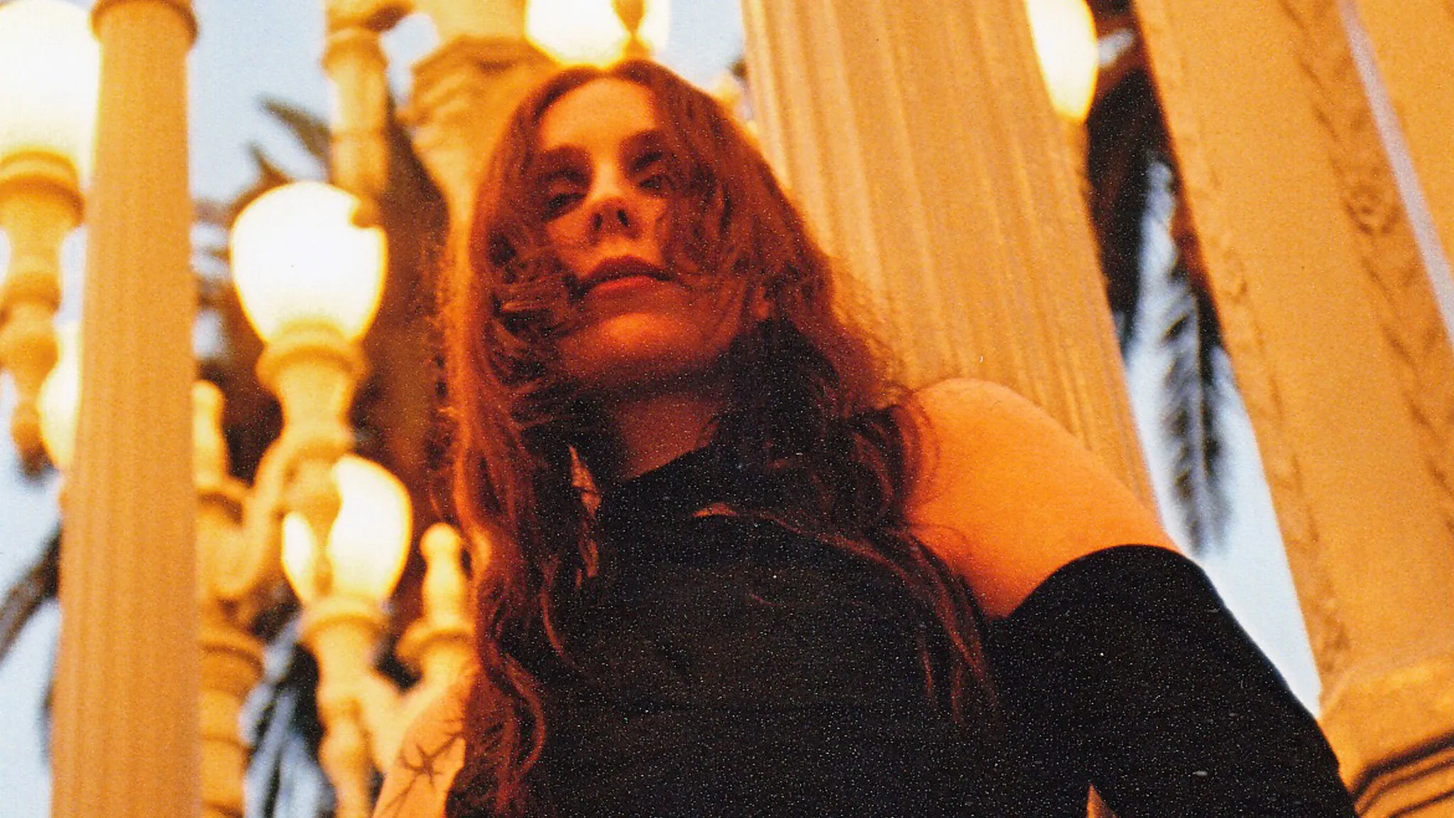 Chelsea Wolfe: “This feels very much like what I was put… | Kerrang!