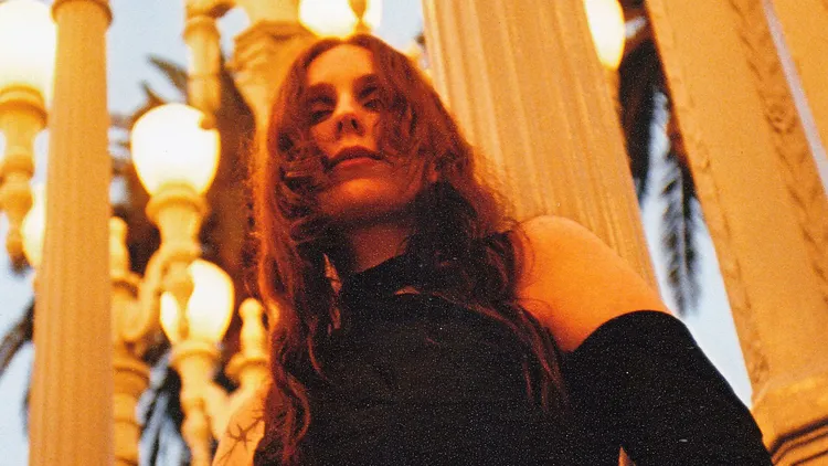 Chelsea Wolfe confirms UK and Ireland headline tour | Kerrang!