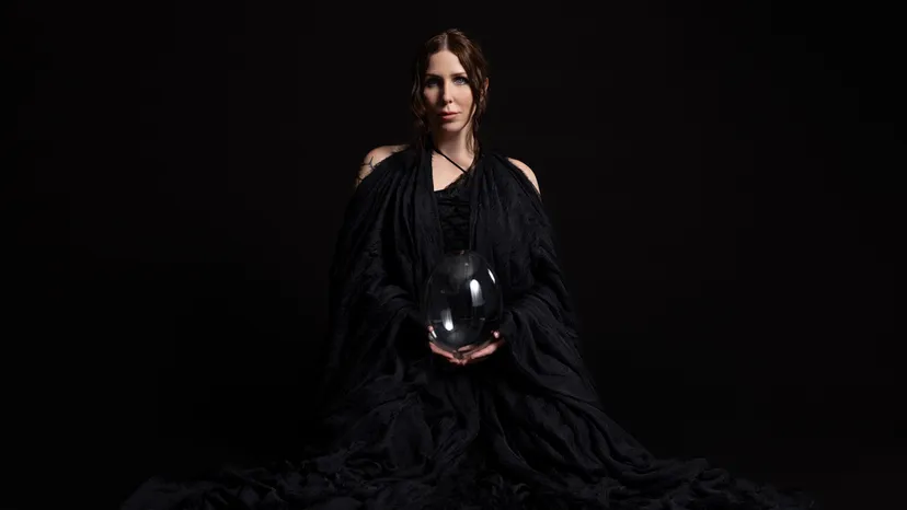 Chelsea Wolfe: “This feels very much like what I was put… | Kerrang!