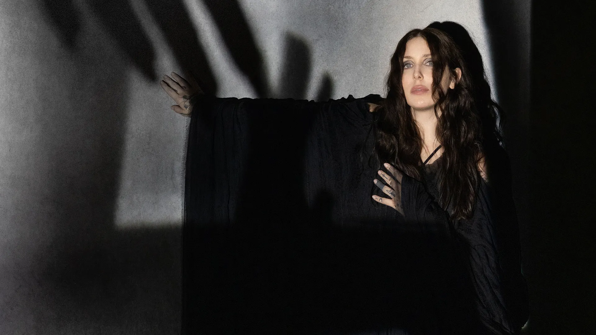 Chelsea Wolfe: “This feels very much like what I was put… | Kerrang!