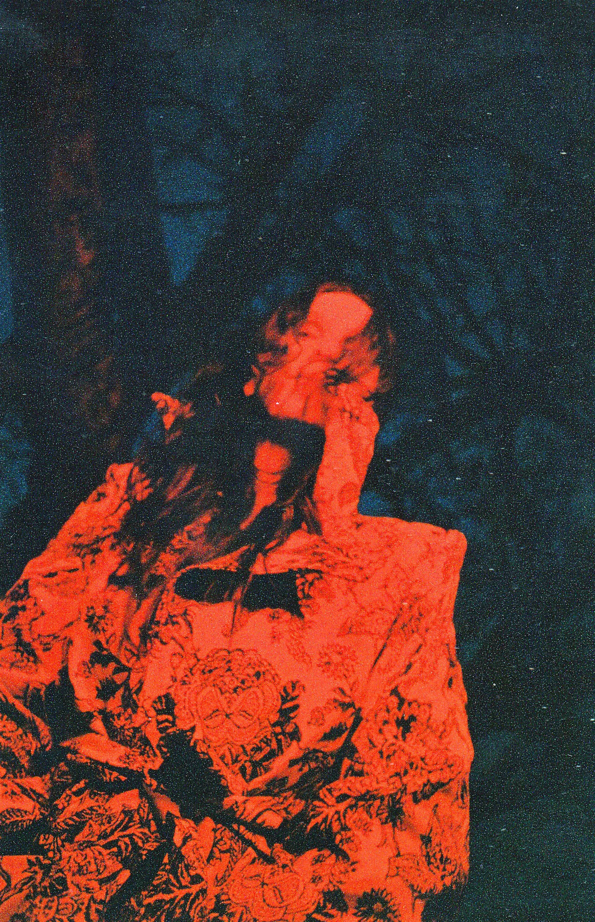 Chelsea Wolfe: “This feels very much like what I was put… | Kerrang!