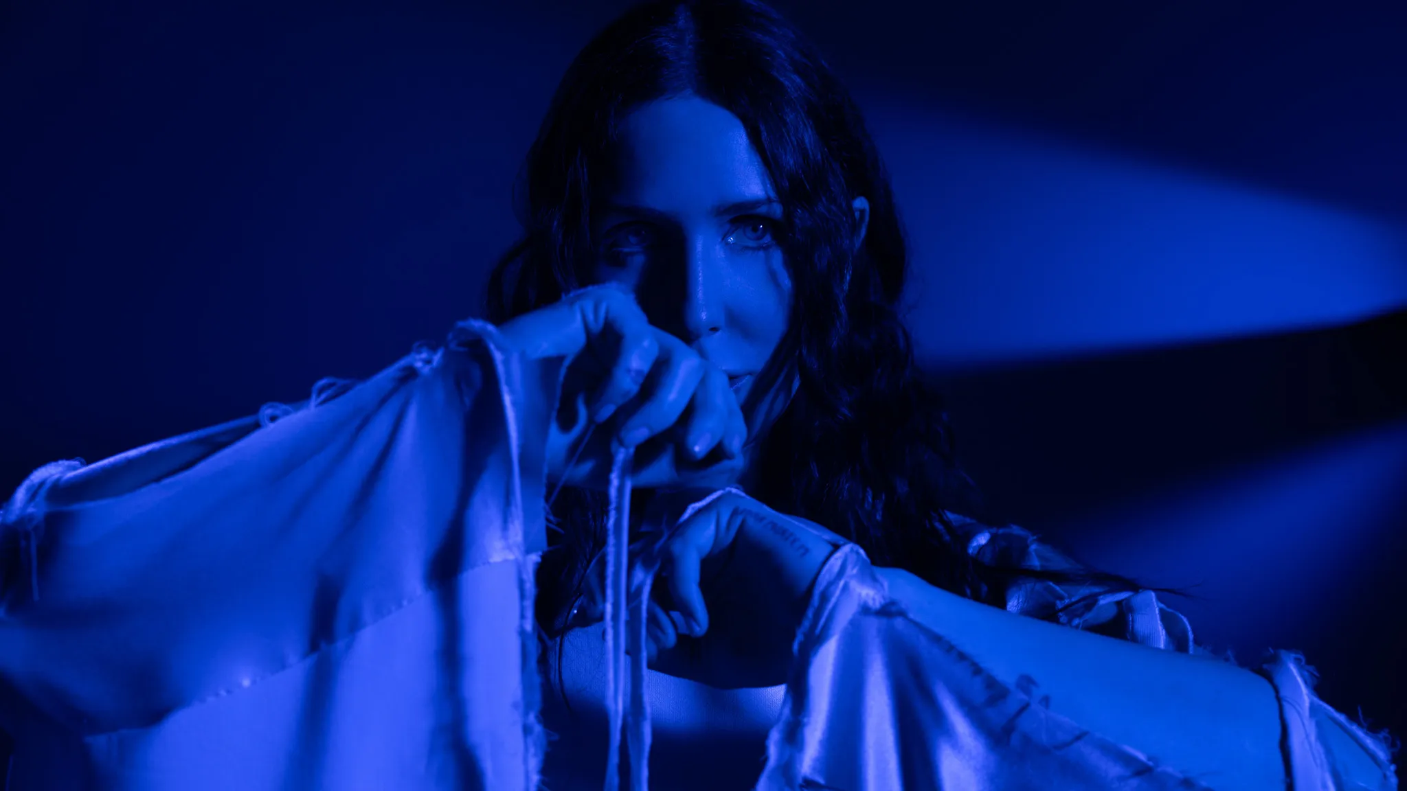 Chelsea Wolfe: “This feels very much like what I was put… | Kerrang!