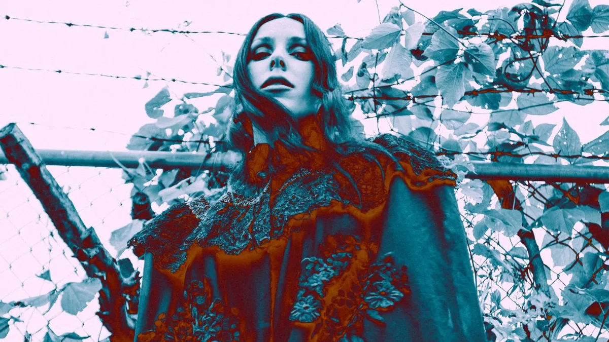 Chelsea Wolfe To Headline ArcTanGent Festival | Kerrang!