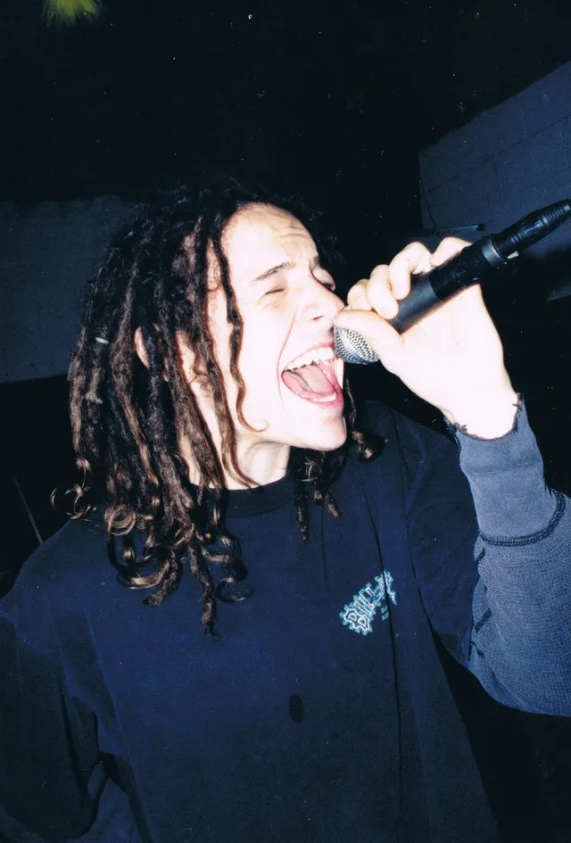 Family, fortitude and Grey Daze: The making of Chester… | Kerrang!