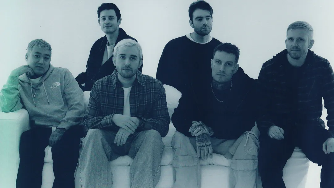 Chris Comstock (aka Marshmello) launches pop-punk band,… | Kerrang!