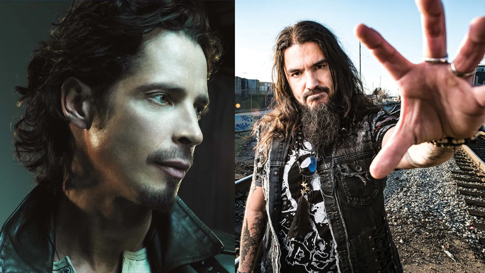 Machine Head's Robb Flynn To Perform At Chris Cornell… | Kerrang!