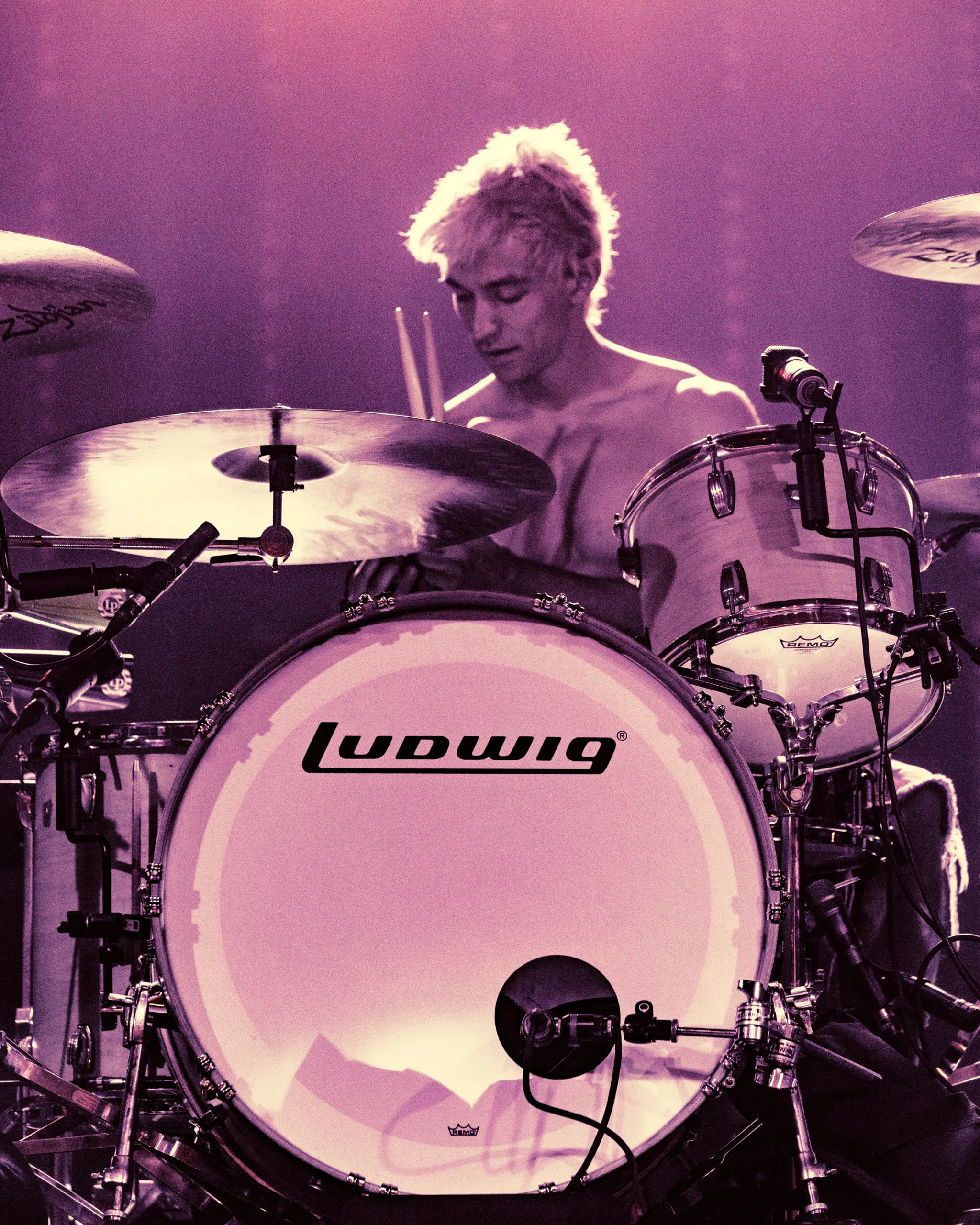 Live review: Turnstile, Manchester Depot Mayfield | Kerrang!