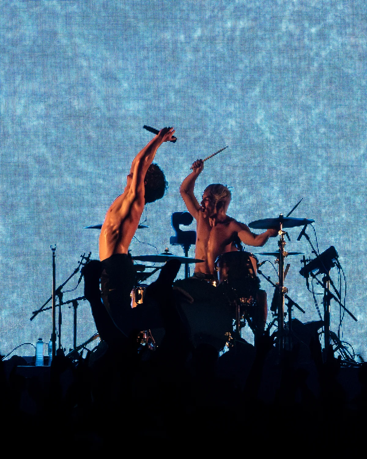 Live review: Turnstile, Manchester Depot Mayfield | Kerrang!