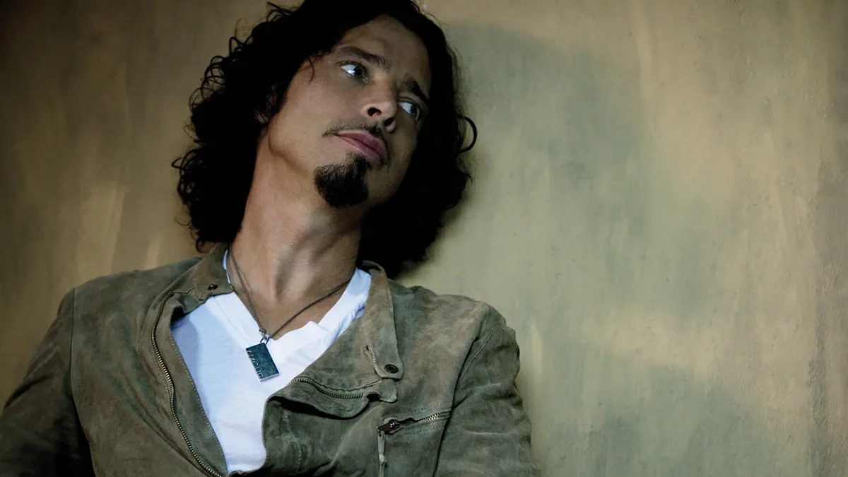 Kim Thayil remembers Chris Cornell: "He knew what he could… | Kerrang!