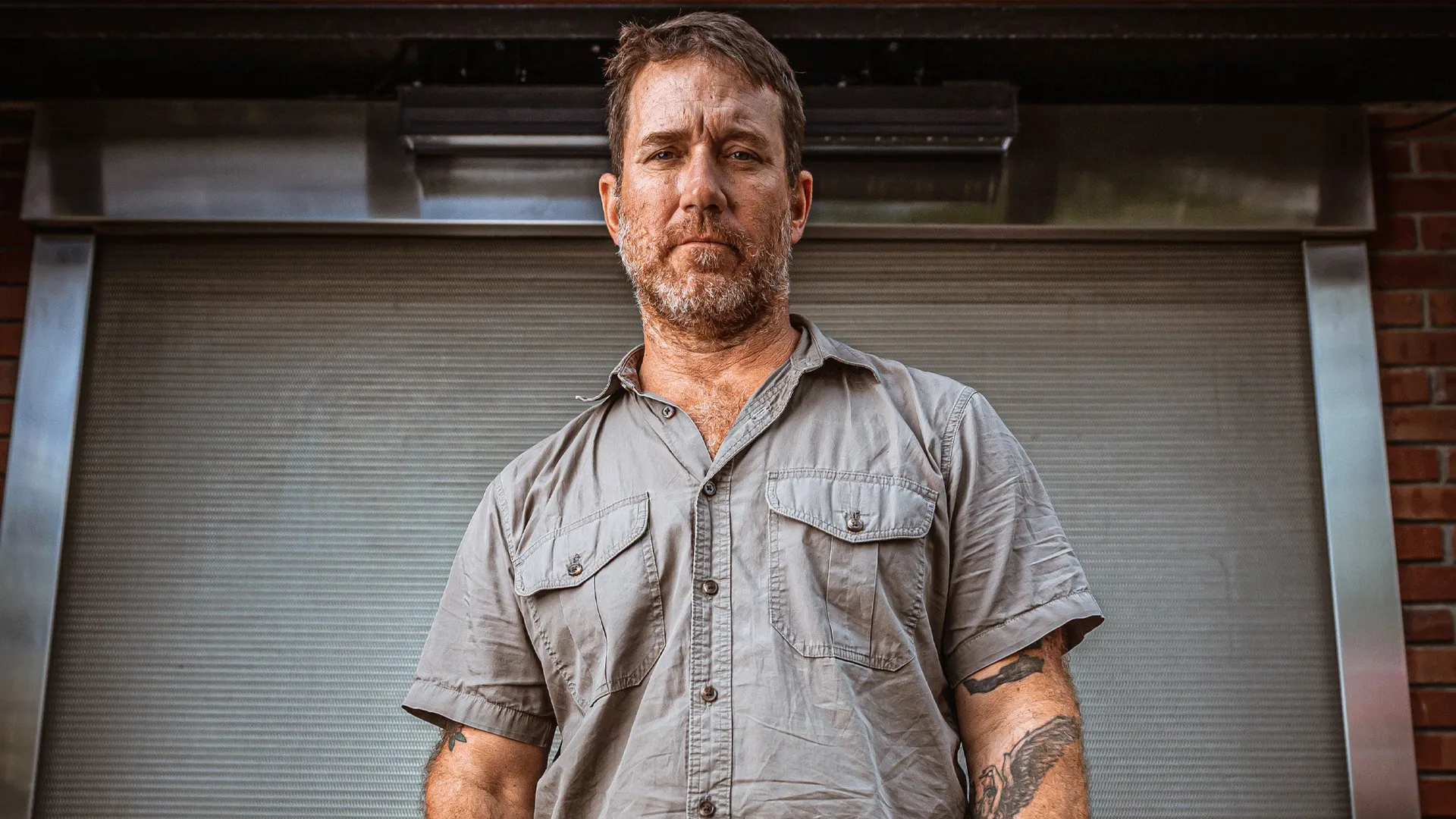 Chuck Ragan: My life in 10 songs | Kerrang!