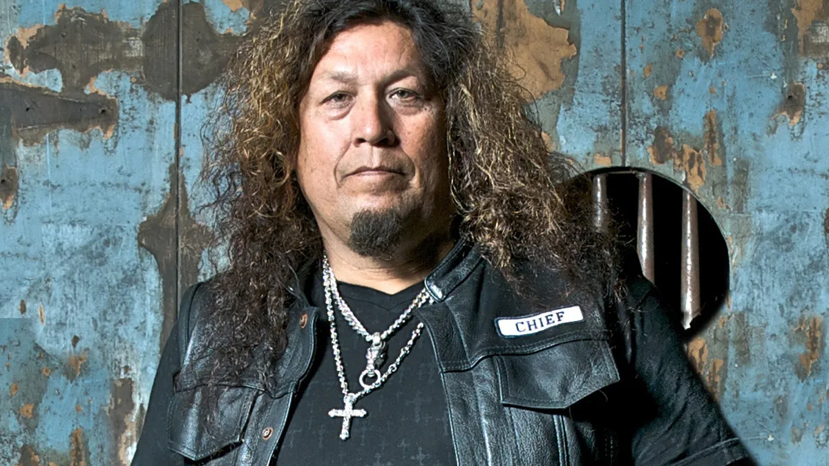 Testament's Chuck Billy Has Coronavirus | Kerrang!