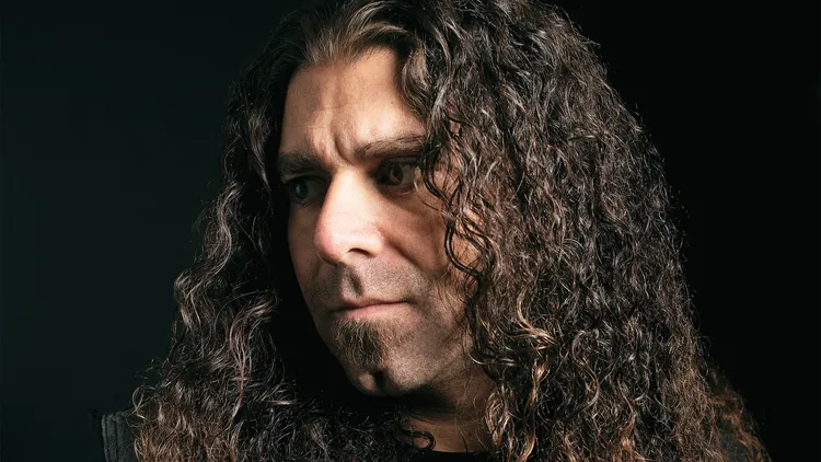 Claudio Sanchez: “Sometimes I look at us and think of King… | Kerrang!