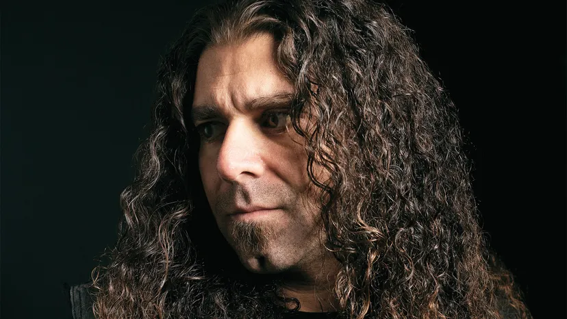 Claudio Sanchez: “Sometimes I look at us and think of King… | Kerrang!