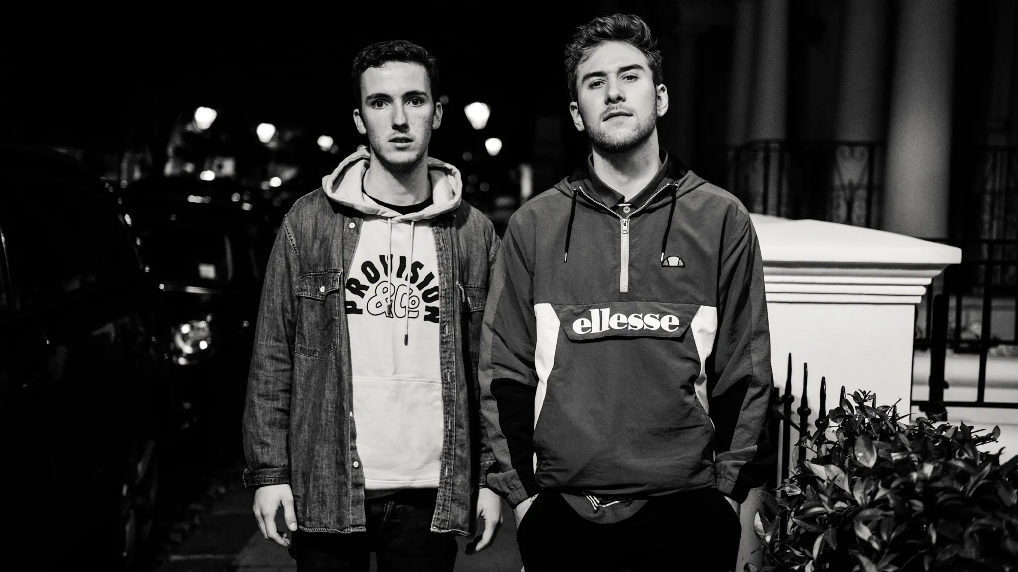 Exclusive: cleopatrick's New Track Is Driving Hard Rock… | Kerrang!