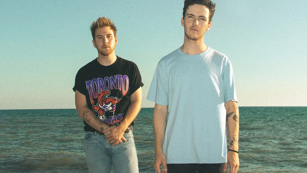 Cleopatrick: Best Friends Taking Their Blues-Punk To New… | Kerrang!