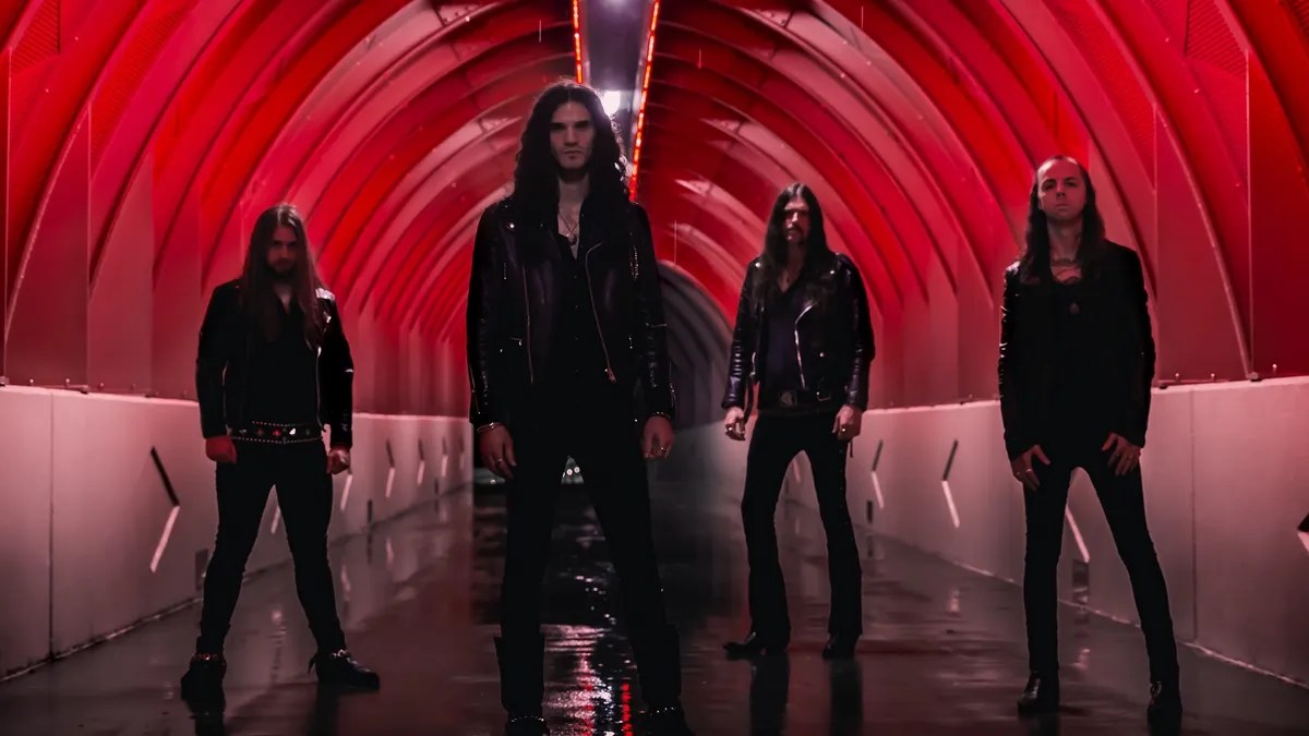 Cloak News | Kerrang!