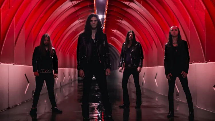 Cloak News | Kerrang!