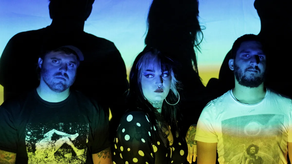 Cloud Rat's New Album Is A Gem Of Pure Bile | Kerrang!