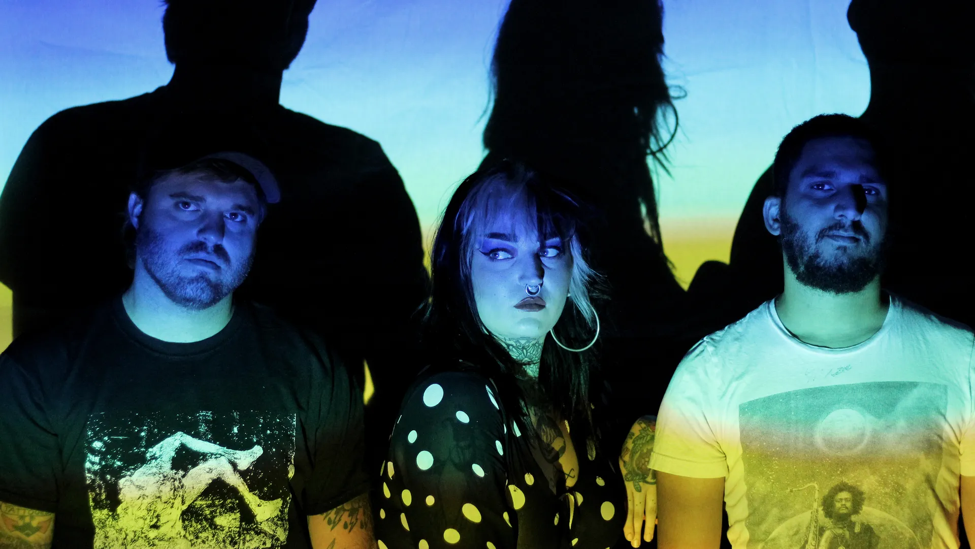 Cloud Rat News | Kerrang!