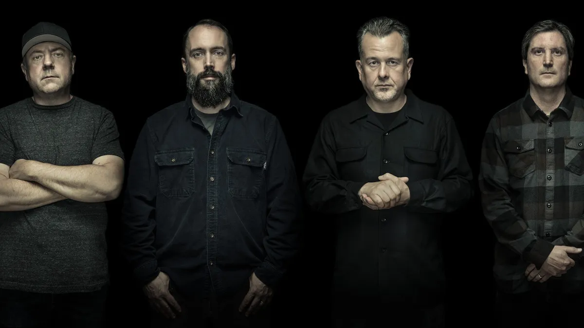 Clutch Have Announced A December Headline Tour | Kerrang!