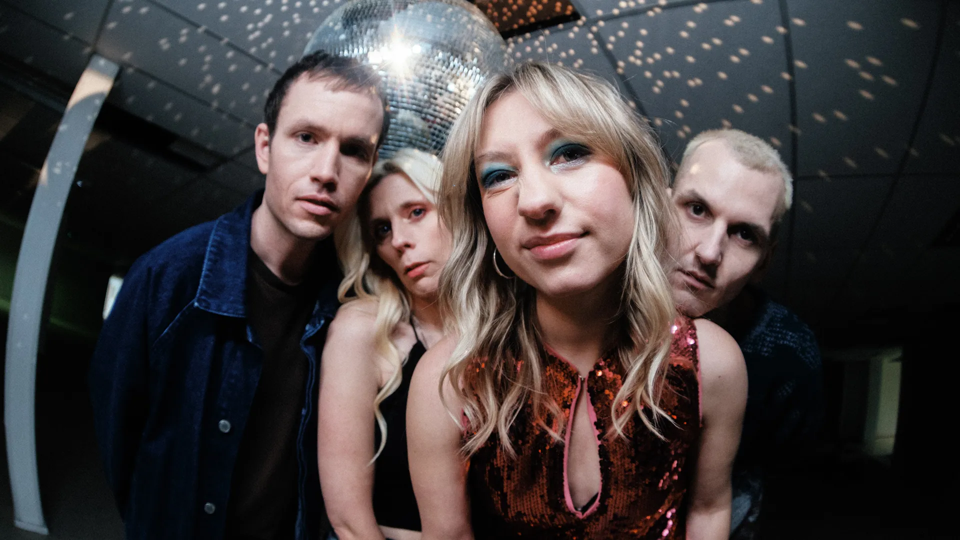 “It’s a punch in the face – in a good way”: Why Coach… | Kerrang!