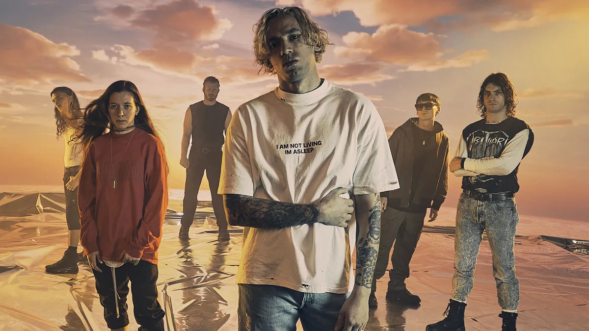 Code Orange News | Kerrang!