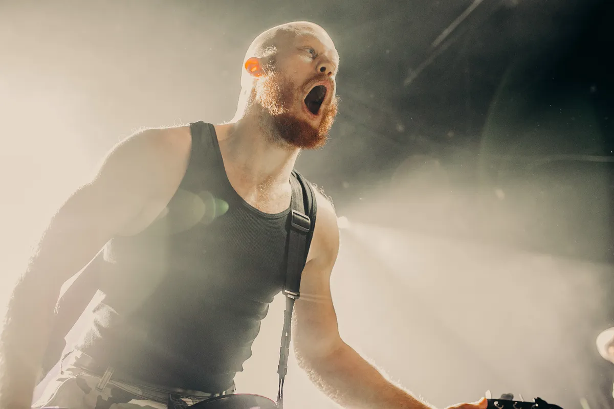 Code Orange | Kerrang!