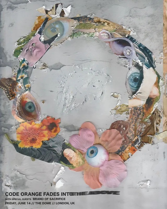 Code Orange have announced a London headline show | Kerrang!